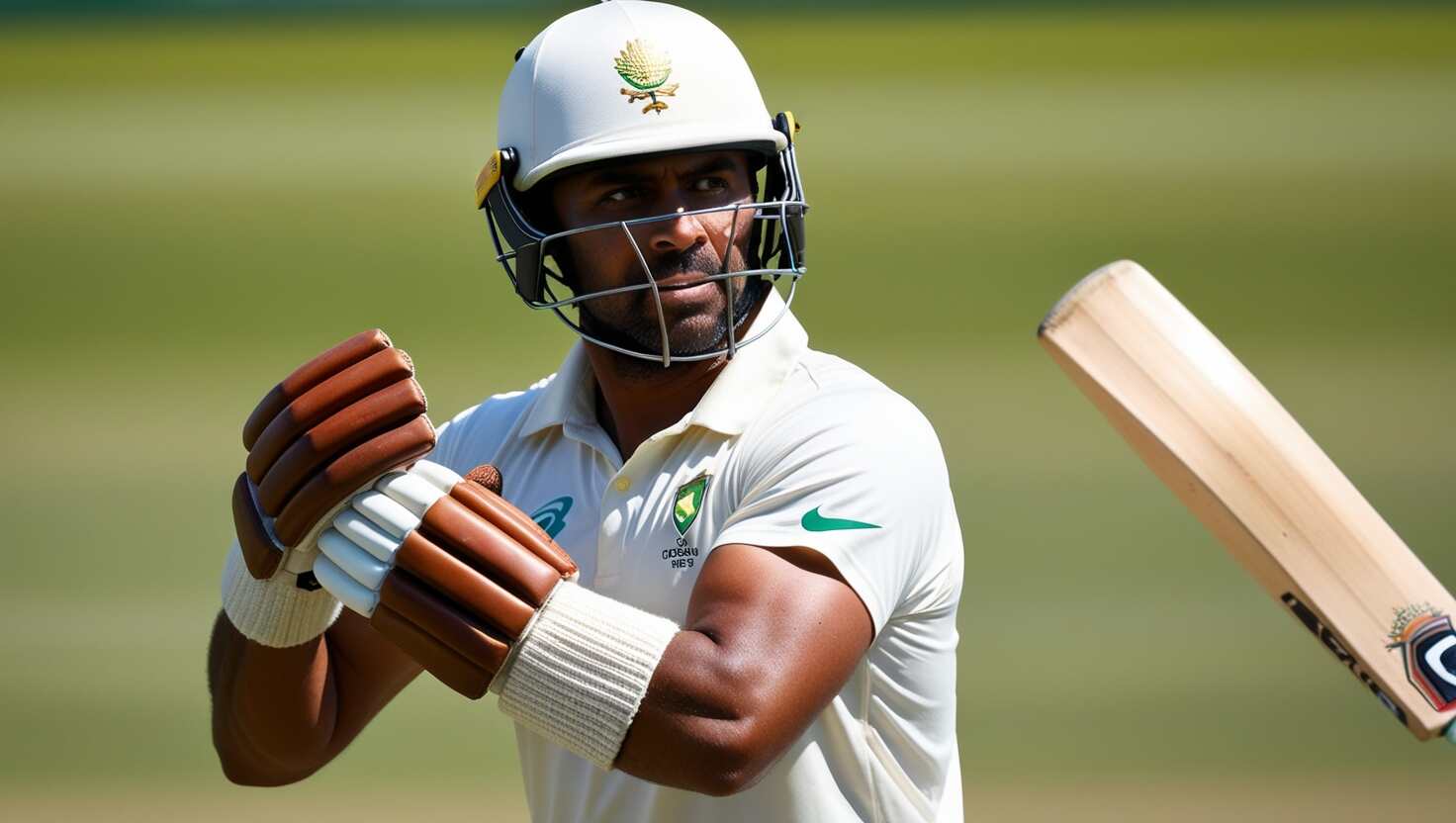 Elbow Guard Cricket: Ultimate Protection for Every Player on the Field ...