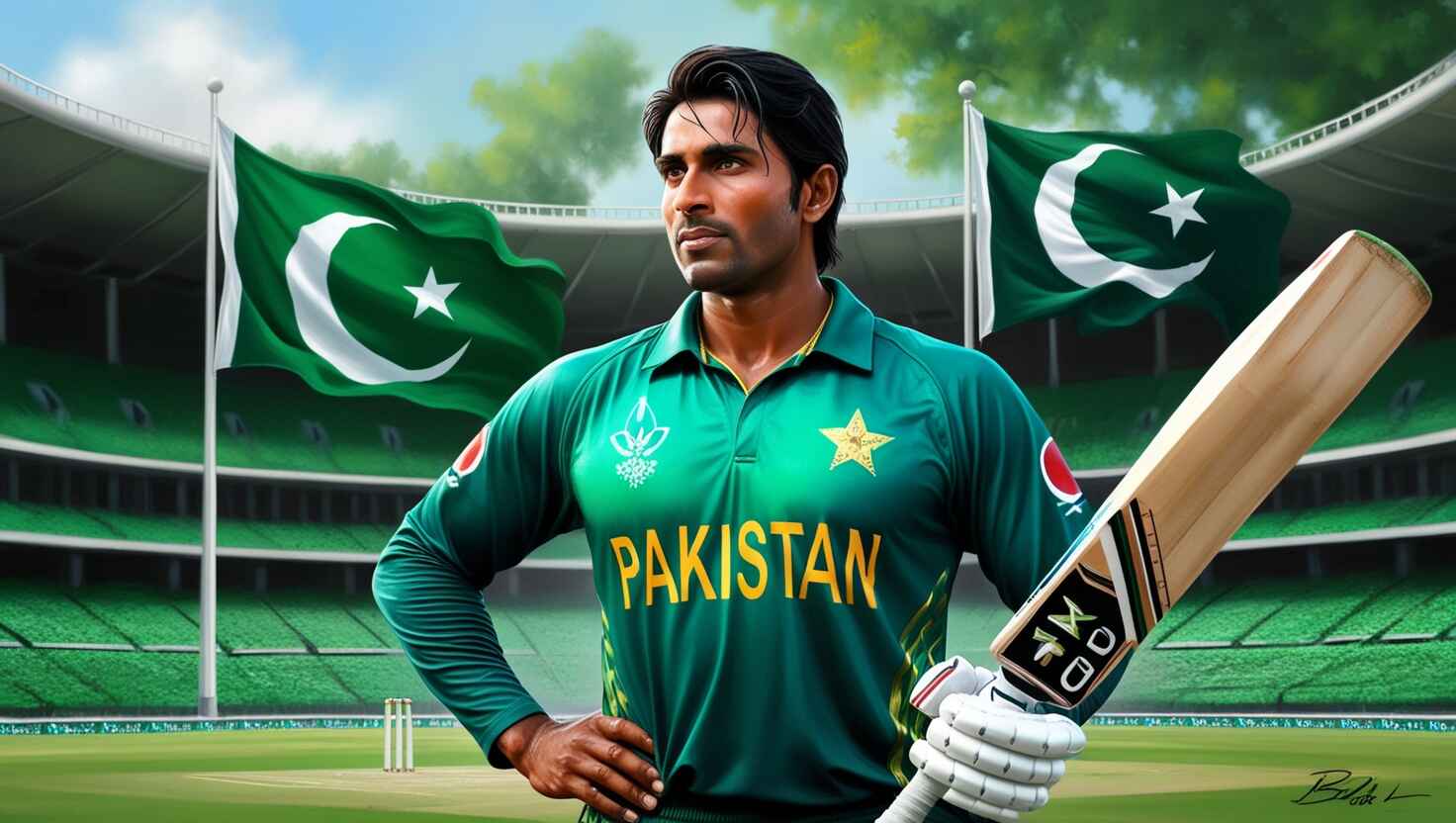 How Babar Azam Became the No 1 Cricketer in the World - 121 Sports Live